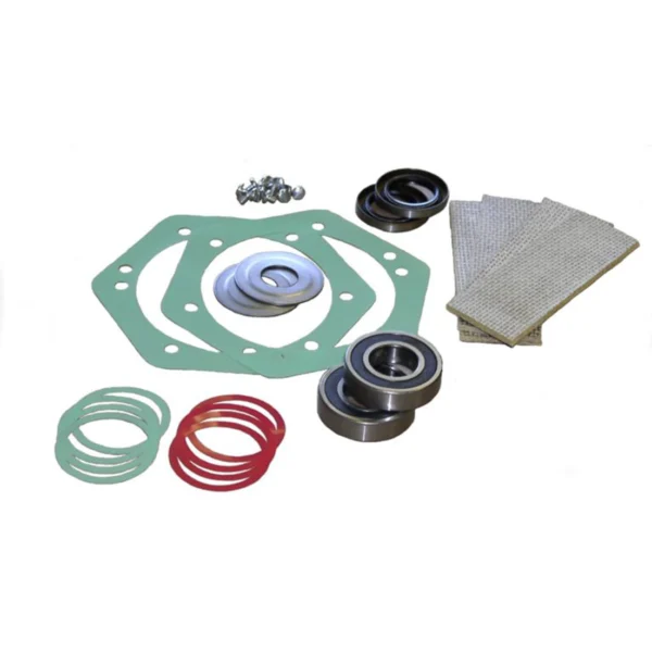 Conde Rebuild Kits - Vacuum Trucks Supplies
